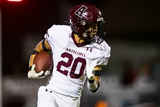 New offensive leaders to highlight Abernathy’s 2022 football season ...